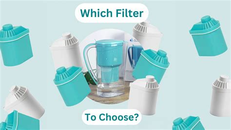 Which Filter Is Right For You Alkanatur North America
