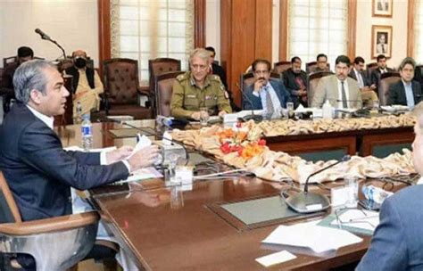 Punjab Govt Decides To Send Reference Against Judge