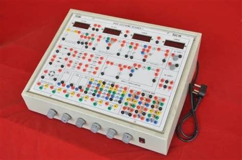 Basic Electronic Designer I Edc 66 For Laboratory Model Name Number Becd1 At ₹ 7500 Piece In