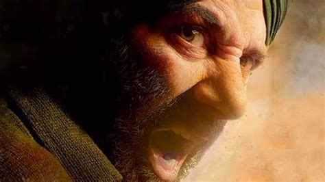 Fdfs Public Review Gadar 2 Ft Sunny Deol Ameesha Patel Utkarsh