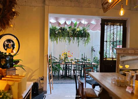 彰化美食 關於餐桌 About Tables．歐式義大利小酒館，地中海料理適合聚餐家庭聚會的美麗餐廳 Mini Mii米米要去哪