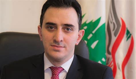 الوكالة الوطنية للإعلام Al Hajj Describes Nagorno Karabakh Events As
