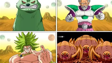 Dagon Ball Super Lost Episode Server Status Is Dagon Ball Super Lost