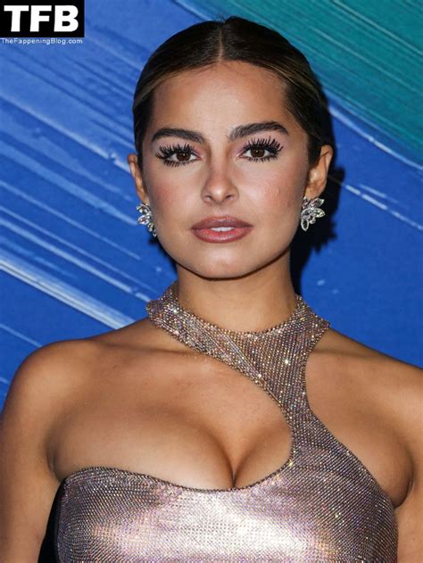Addison Rae Addiethebaddie Addisonraee Nude Leaks Onlyfans Photo