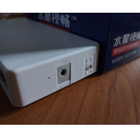 Mercury 8 Port Network Switch New Mygadgetslk