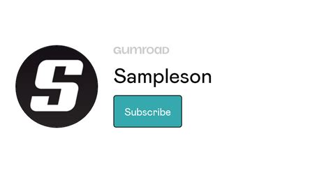 Sampleson