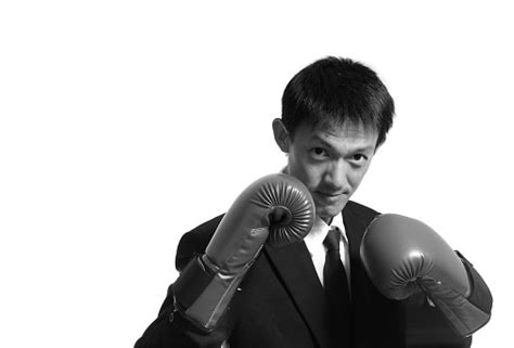 블랙 인명별 세로는 비즈니스 남자 장갑을 착용하고 복싱iso 2015년에 대한 스톡 사진 및 기타 이미지 2015년 경영자 권투 글러브 Istock