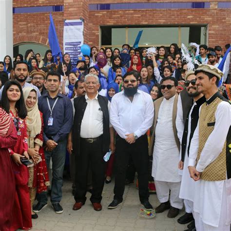University Of Sialkot Sialkot Campusguru Pk