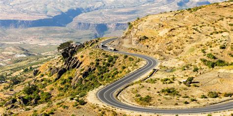 Explore Surprising Addis Ababa Facts You Didnt Know