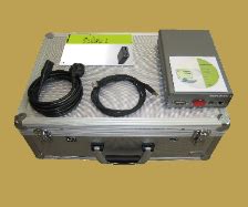 Heidenhain Diagnostics Kit PWM 21 Kit ID 1223097 01