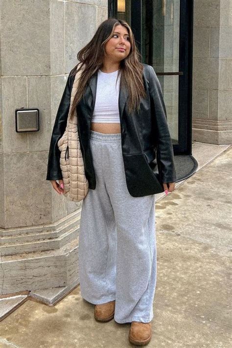 15 Looks Para Quem Ama Jaqueta De Couro Guita Moda Fashion Outfits