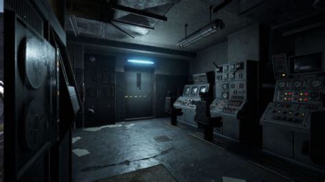 Rusts May Update Sees The Survival Game Go Nuclear