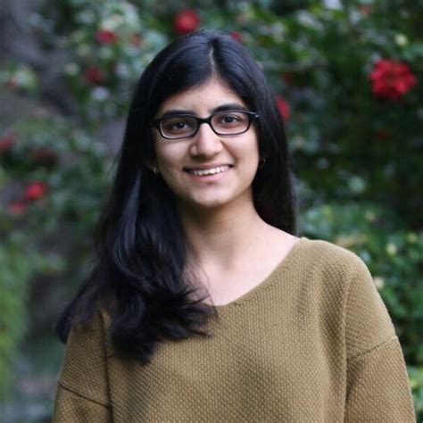 Nikita Dhawan Linkedin