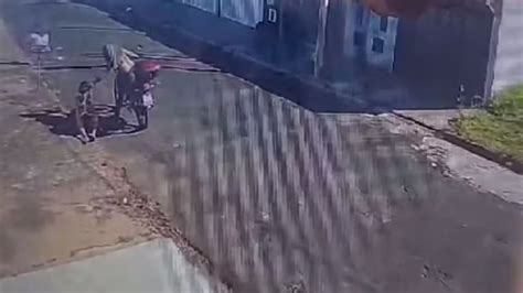 Jovem Agredida Ao Ter Moto Roubada é Alvo De Golpistas Ao Tentar