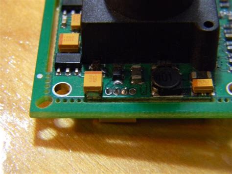 HK FPV Camera Fix Flite Test