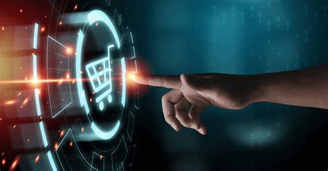 Ecommerce Digital Transformation A Comprehensive Guide