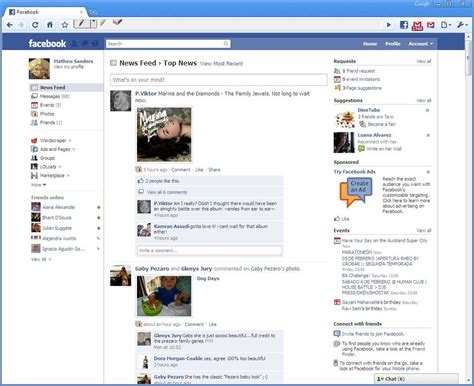 facebook – Seite 2 – Computer-Blog