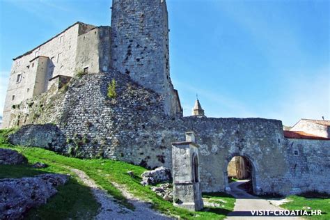 Kršan | Istria, Croatia | Apartments & Tours | Visit Croatia