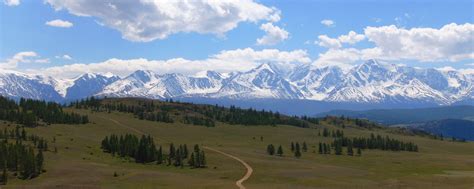 ТараТур Туры на Алтай Ладные путешествия 2025 ВКонтакте