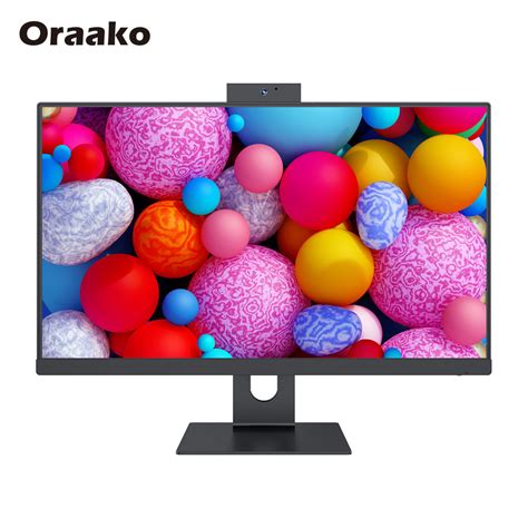 Oraako High Gain Dual Band Wifi Bt All In One Computers Gaming With