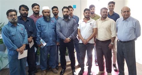 Yasir Siraj Cmiosh Idipnebosh Posted On Linkedin