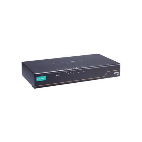 Moxa Uport G Usb To Serial Converter Manuauto