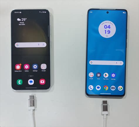 How To Share Files Between Two Android Devices Easily And Freely