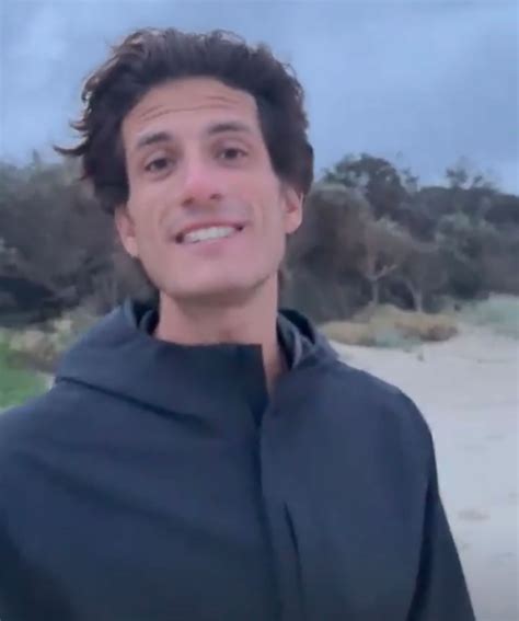 Jfks Grandson Jack Schlossberg Rants About Restaurant Dining