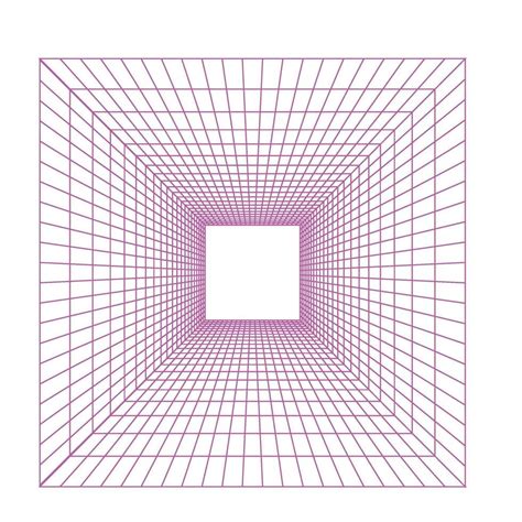 3d Wireframe Unique Five 49377091 Vector Art At Vecteezy