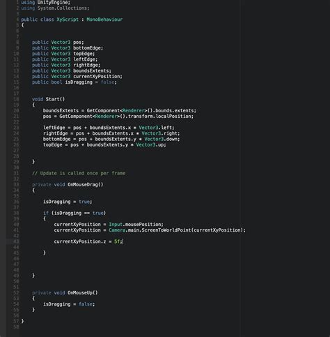 Building An Xy Pad Having Various Problems With Mouse Position And