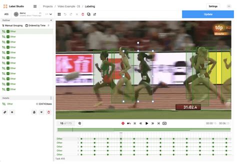 Top Annotation Tools For Data Labeling And Training Productivity Shift
