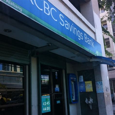 Rcbc Savings Bank Kalentong Mandaluyong