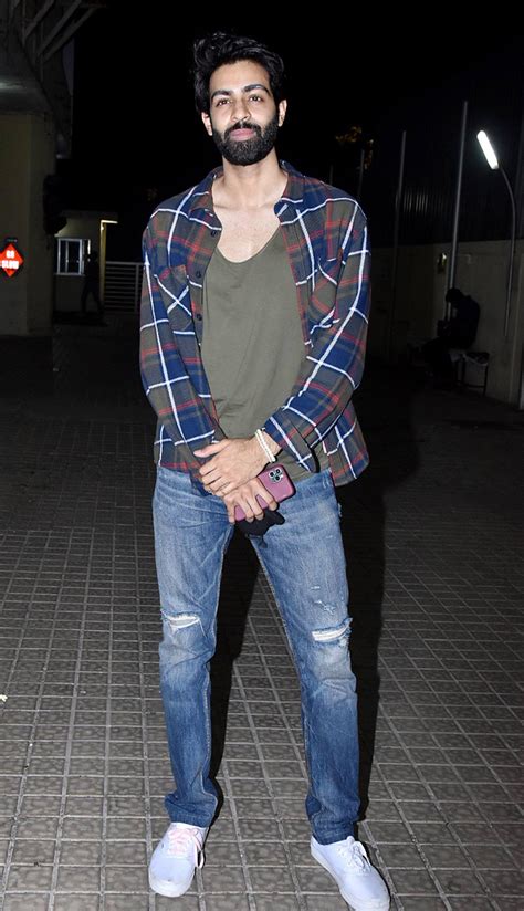 Poonam Dhillon Son Anmol