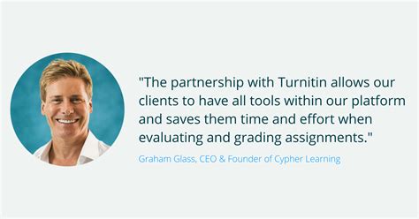 Building A Technical Integration With Turnitin