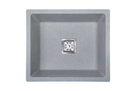 Array Granite Grey Single Bowl Kitchen Sink Premium Quality At Rs