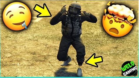 قلتش قراند 5 Gtavقلتش تجيب لبس مهكر مخفي رجلين ومدمج تحديث 142