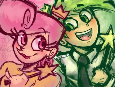 Pin On Fairly Oddparents