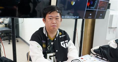 Vct 퍼시픽 Po 막차 젠지 이성재 코치 더 강해져 돌아올 것”