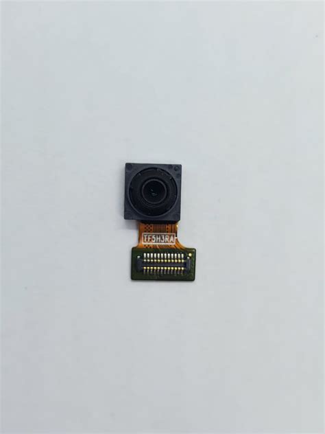 Câmera Frontal Samsung A E A ORIGINAL Brava Smart