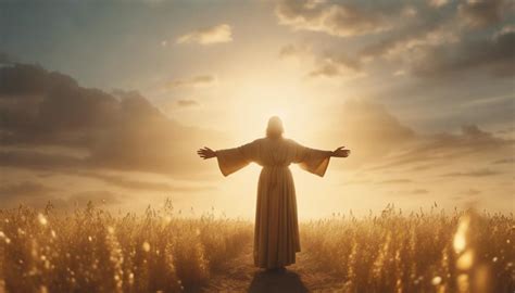Exploring Dreams About Jesus Coming Back Spiritual Insights Unveiled