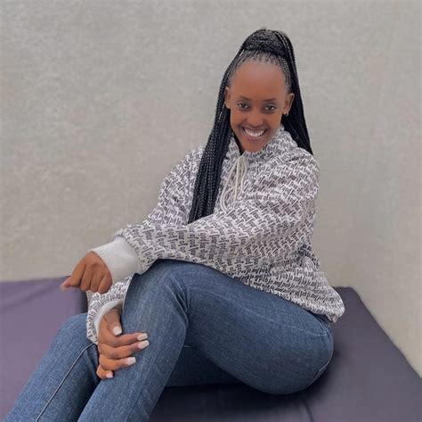 Rwandan Girl Umwal 🥰 Rwandan Girls Official