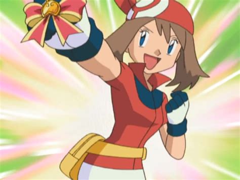 Pokemon Ruby And Sapphire Image Fancaps