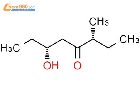 60793 17 1 3S 6R 6 hydroxy 3 methyl octan 4 oneCAS号 60793 17 1 3S 6R