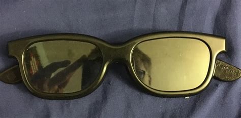 Reald 3d Images That Work With The Glasses