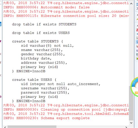 nhibernate mappingexception could not compile mapping