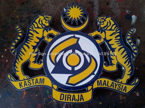 Stainless Steel Chemical Etching Logo Ampang Selangor Kuala Lumpur