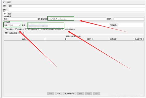Jmeter之json格式接口如何传参四jison体参数怎么在jmeter请求中填写 Csdn博客