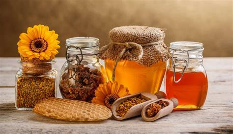 Buy Raw And Flavoured Honey Online Eco Bee Products Uk