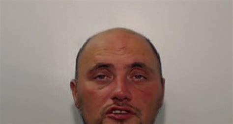Police Hunt In Britain For Missing Northern Irish Sex Offender Donald