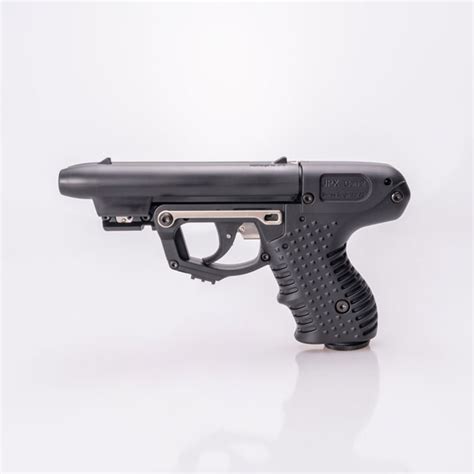 Piexon Jpx 2 Pepper Spray Gun